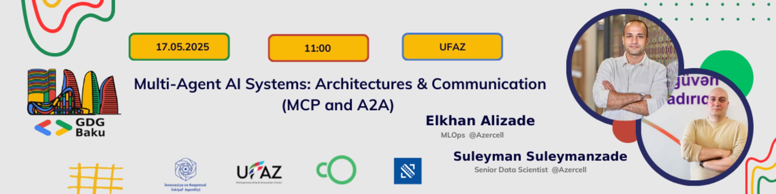 See Multi-Agent AI Systems: Architectures & Communication (MCP and A2A ...