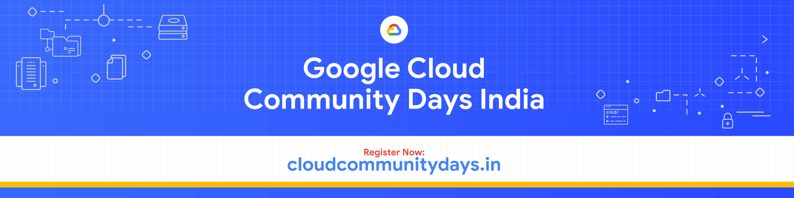 See Google Cloud Community Days India at Google Developer Groups GDG ...