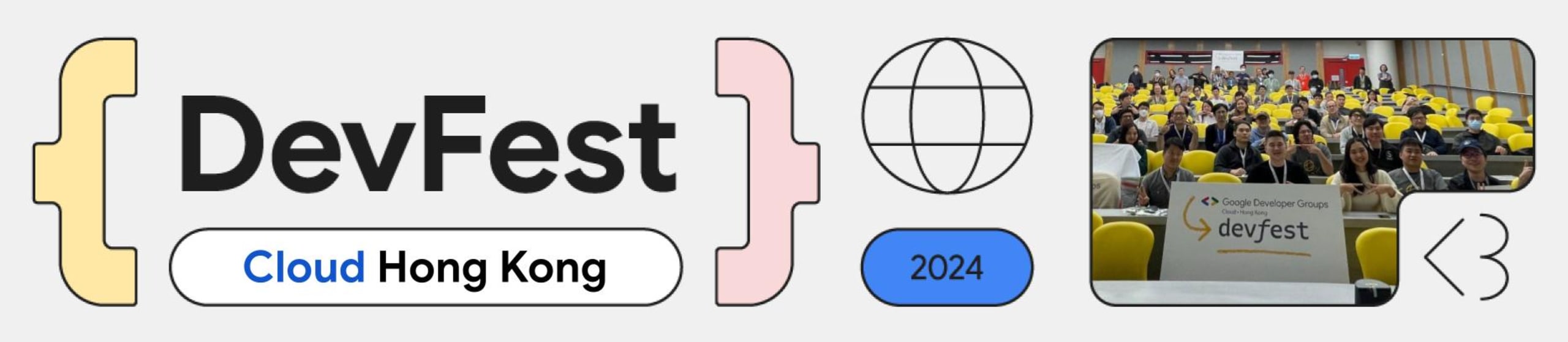 See Google Developer Group Cloud Hong Kong DevFest 2024 at Google ...