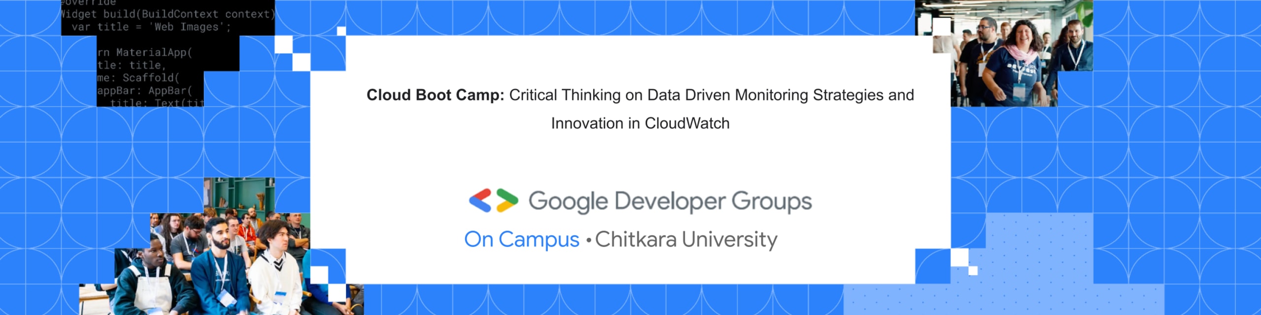 See Cloud Boot Camp: Critical Thinking on Data Driven Monitoring ...