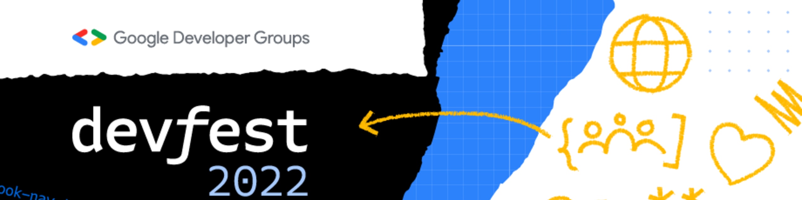 See DevFest Luanda at Google Developer Groups GDG Luanda