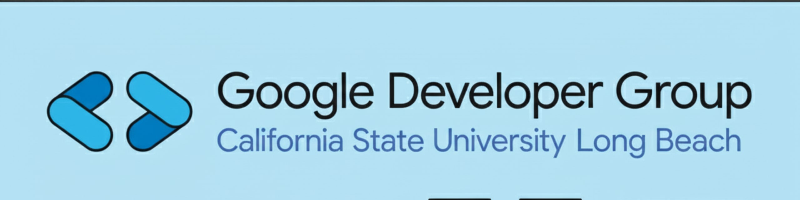 See GDG Kickoff at Google Developer Groups GDG on Campus California State University, Long Beach ...