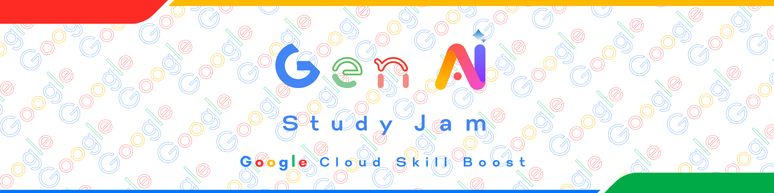 See Build with AI - Gen AI Study Jam Campaign at Google Developer ...