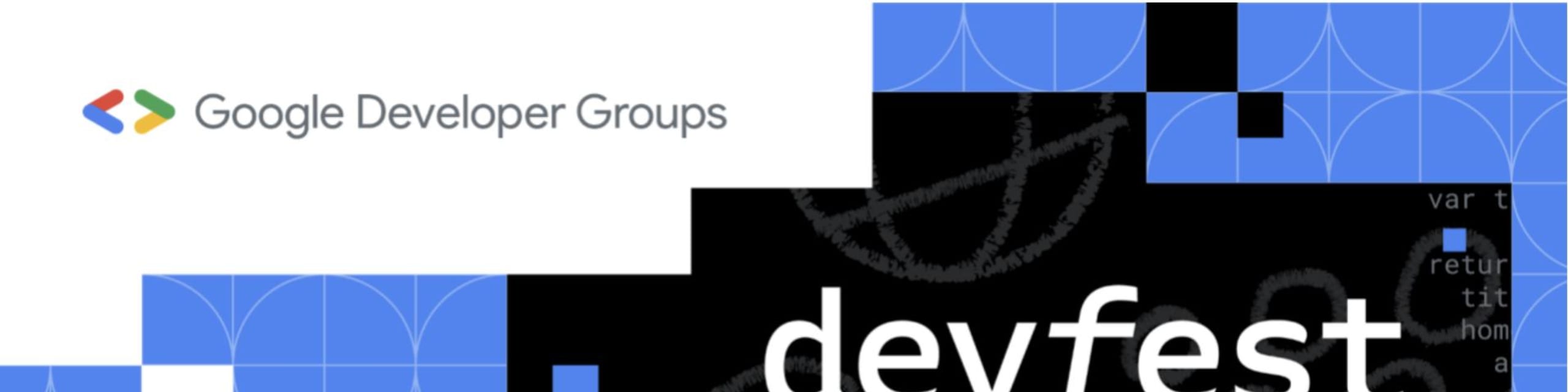 See DevFest La Paz 2023 at Google Developer Groups GDG La Paz