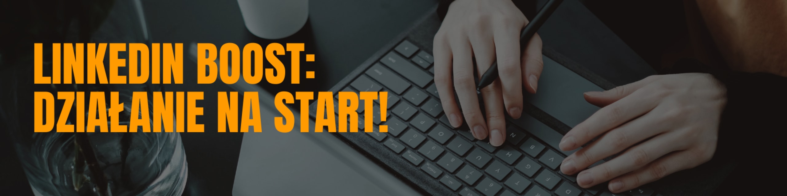 See 🚀 [WTM #4] "LinkedIn Boost: Działanie na Start!"🚀 [warsztat] at ...