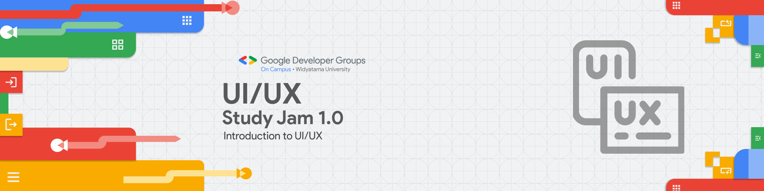 See Introduction to UI/UX at Google Developer Groups GDG on Campus ...