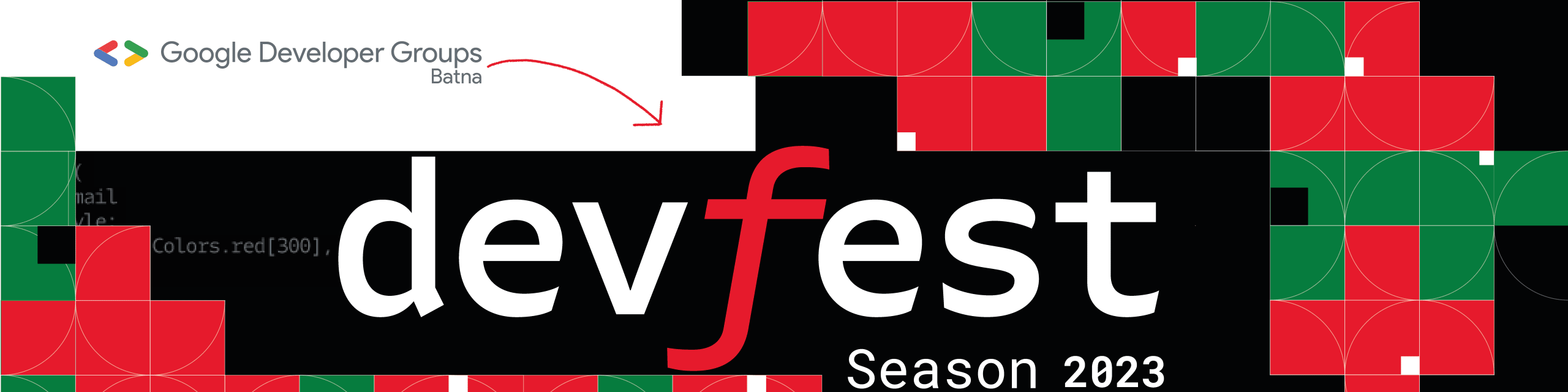 See DevFest Batna23 Hackathon at Google Developer Groups GDG Batna