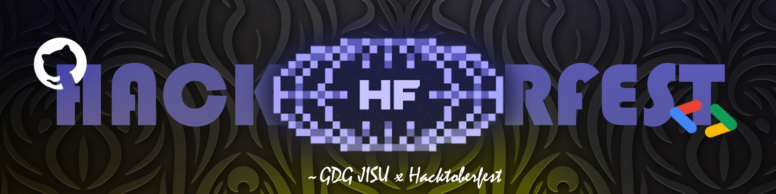 See Hacktoberfest Meetup Kolkata - 2025 at Google Developer Groups GDG on Campus JIS University ...