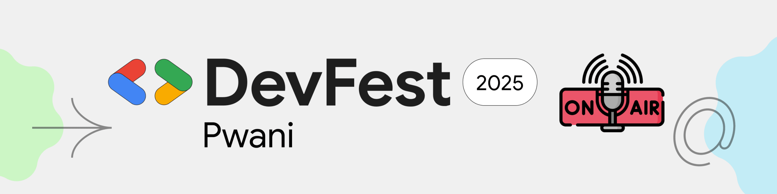 See [ON AIR] DevFest Pwani Unplugged: Build smart with Firebase and Gemini at Google Developer ...