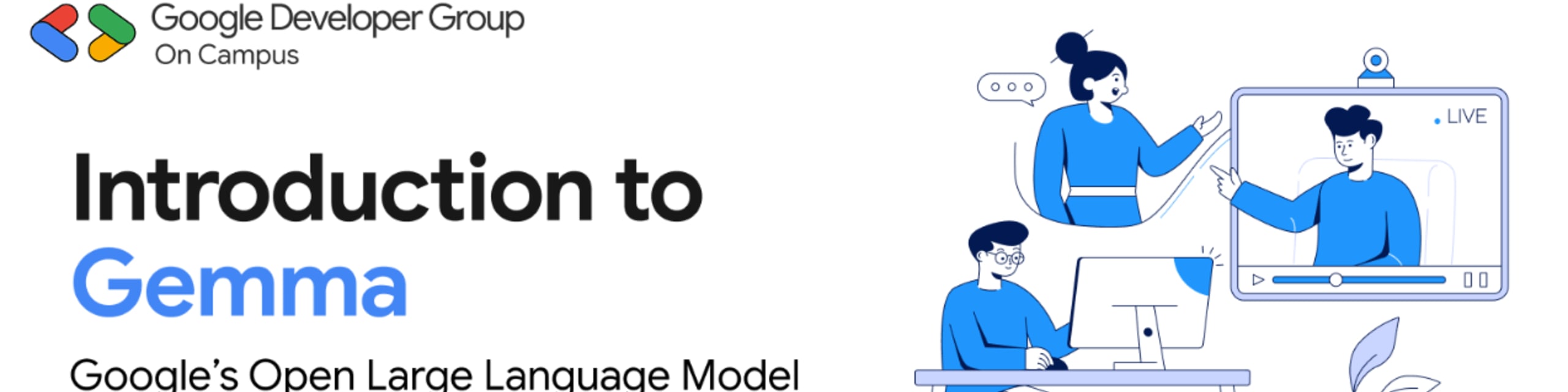 See Introduction to Gemma: Google's Open Large Language Model at Google ...