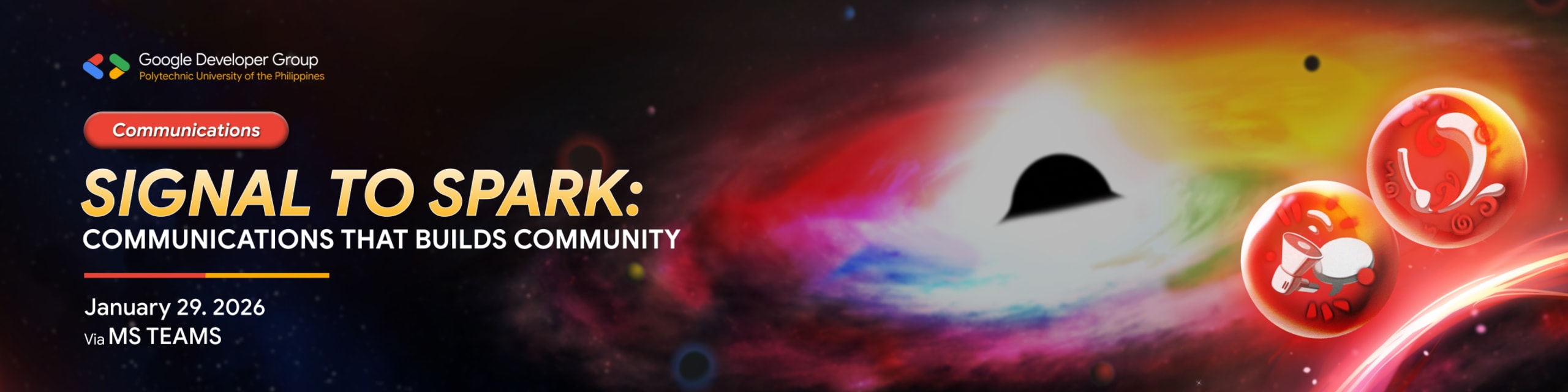 See Signal to Spark: Communication that Builds Community at Google ...