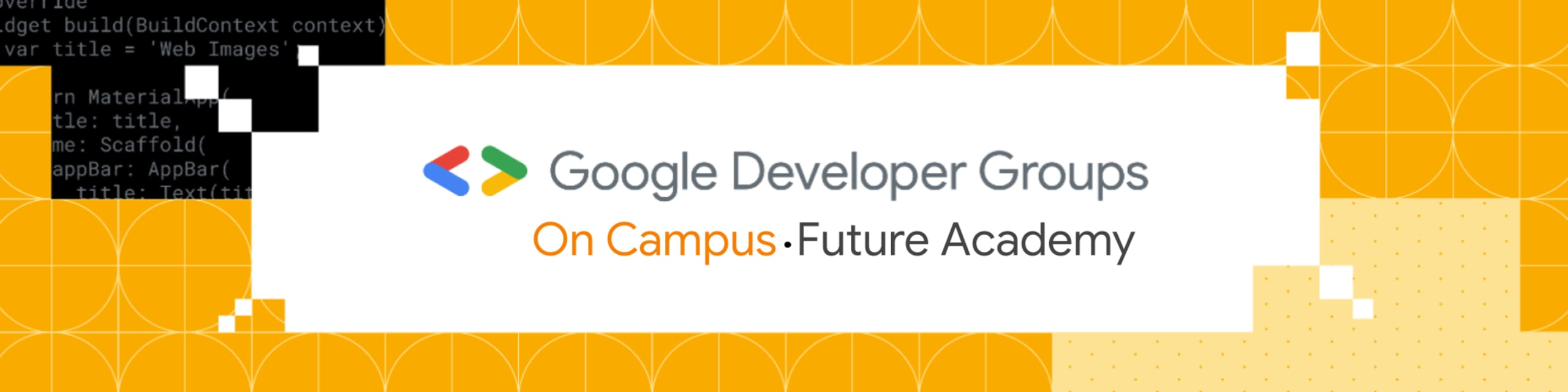 See Backend Bootcamp with .NET : Session 1 at Google Developer Groups GDG on Campus Future ...