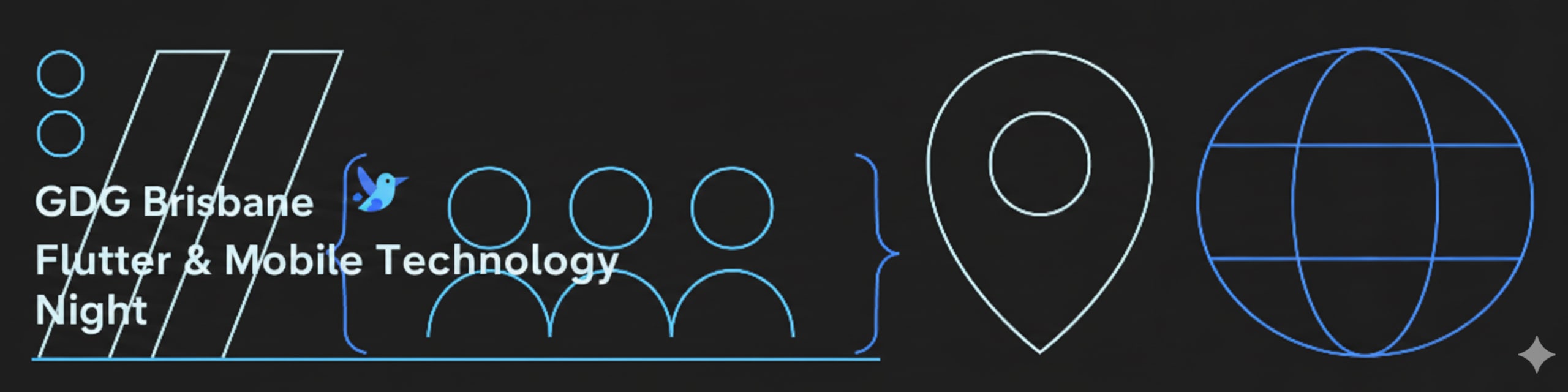 See GDG Brisbane: Flutter & Mobile Technology Night at Google Developer ...