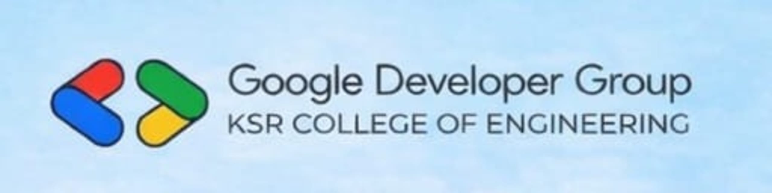 See Hack with GDG - Season 3 at Google Developer Groups GDG on Campus KSR College of Engineering ...