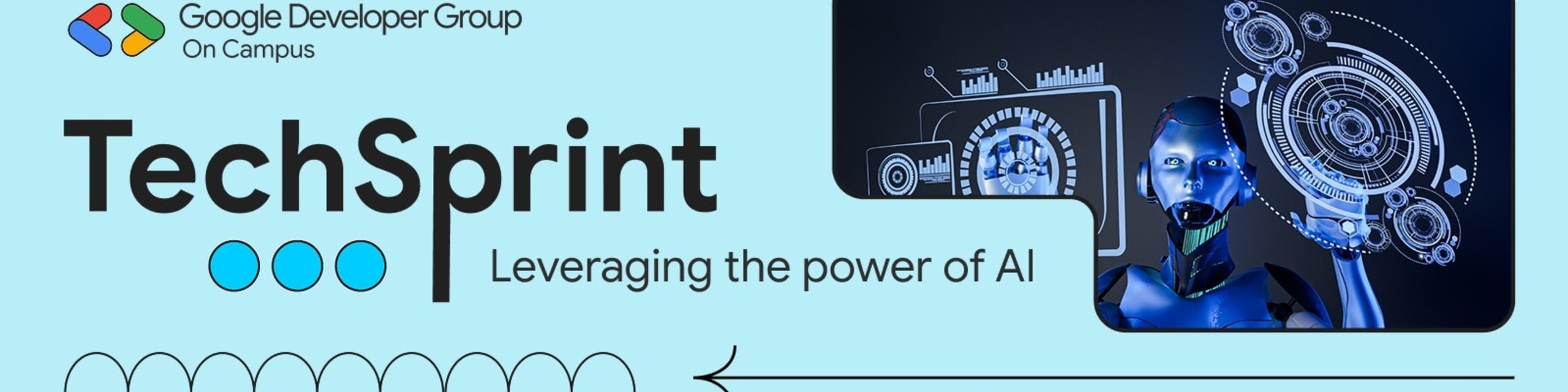 See TechSprint GCELT 2025 – Pre-Hackathon Orientation Session at Google ...