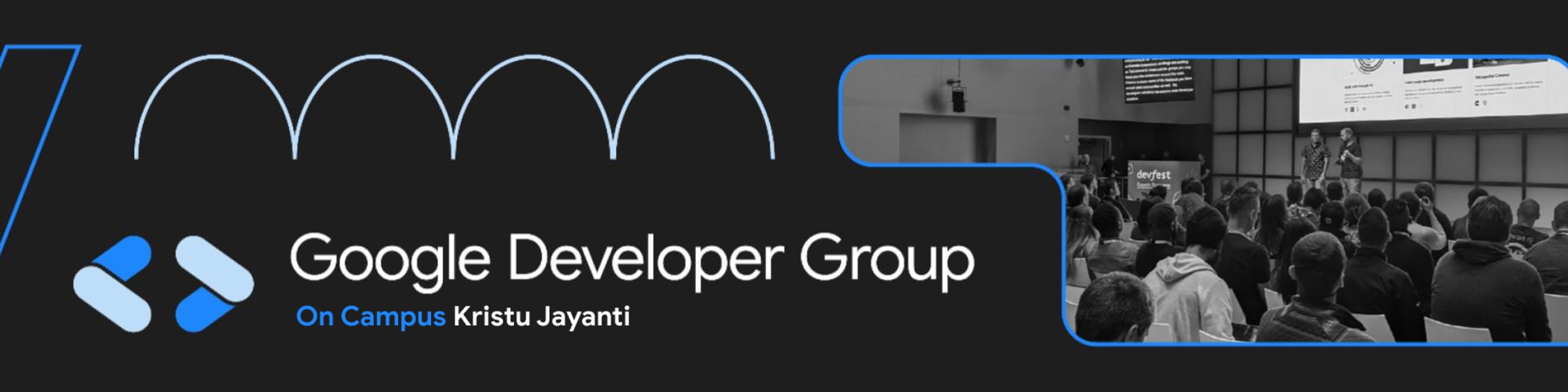 See Hackverse 2.0 at Google Developer Groups GDG on Campus Kristu Jayanti (Deemed to be ...