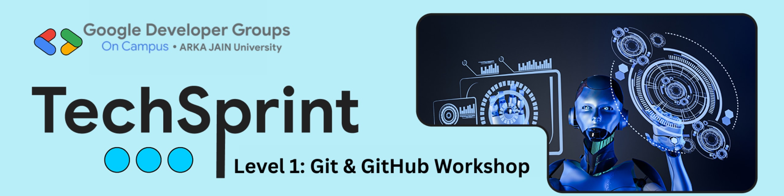 See Git & GitHub Workshop - Get Hackathon Ready! at Google Developer ...
