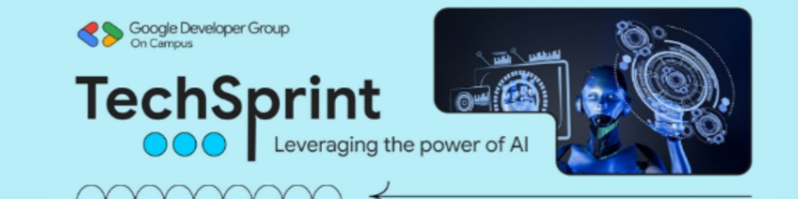 See GDG TechSprint | Round 2 Guidance Session (Top 30 Teams) at Google ...