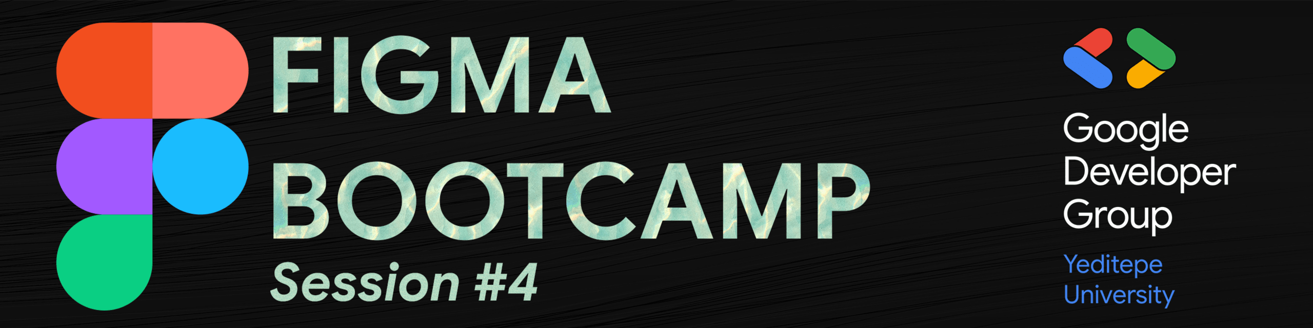 See Figma Bootcamp - Session #4 at Google Developer Groups GDG on Campus Yeditepe University ...