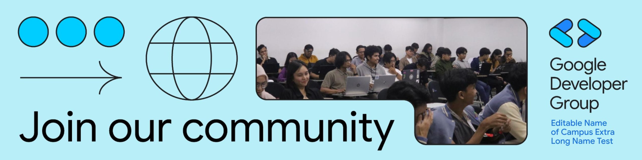 See Get to Know: Info Session GDGOC Chapter Esa Unggul at Google Developer Groups GDG on Campus ...