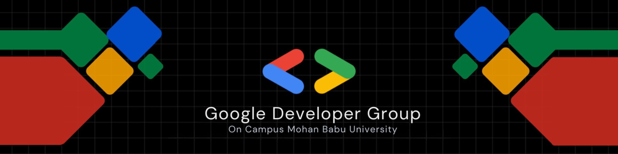 See Tech24 at Google Developer Groups GDG on Campus Mohan Babu ...