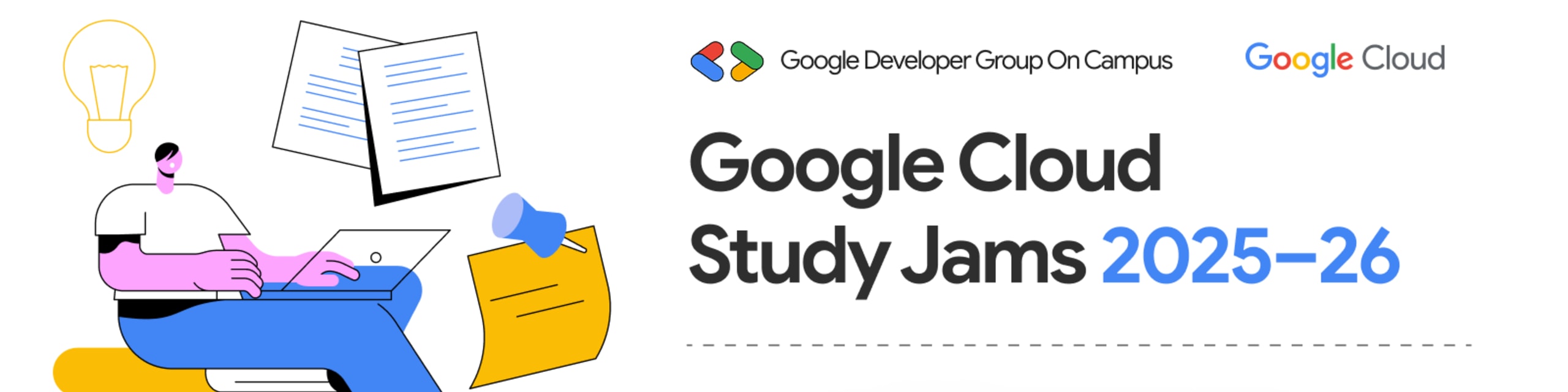 See Get Started with Google Cloud Study Jams 2025 at Google Developer Groups GDG on Campus KKR ...