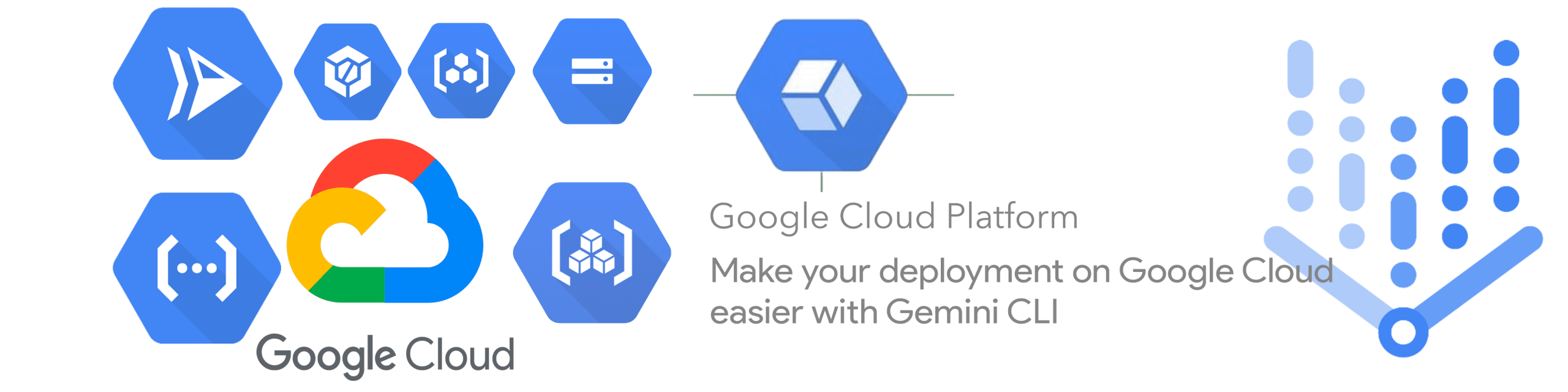 See Simplifying Google Cloud Deployment with Gemini CLI at Google Developer Groups GDG Tizi Ouzou