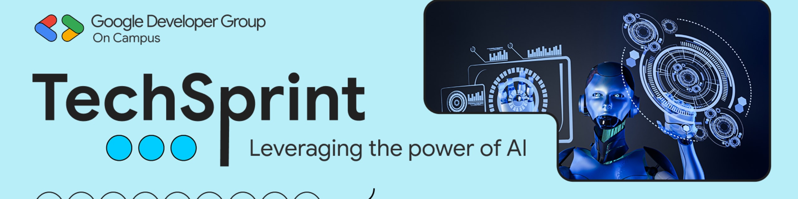 See GDG TechSprint | Final Round Guidance Session (Top 10 Teams) at ...