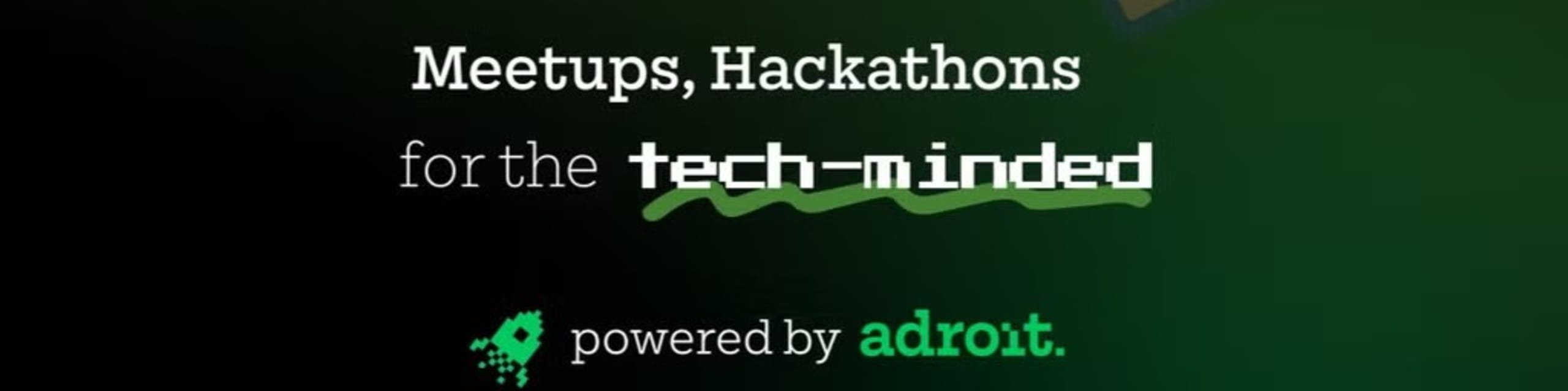 See Hackathon: A Comedy-Driven Mini-Hackathon on Serialization at Google Developer Groups GDG ...