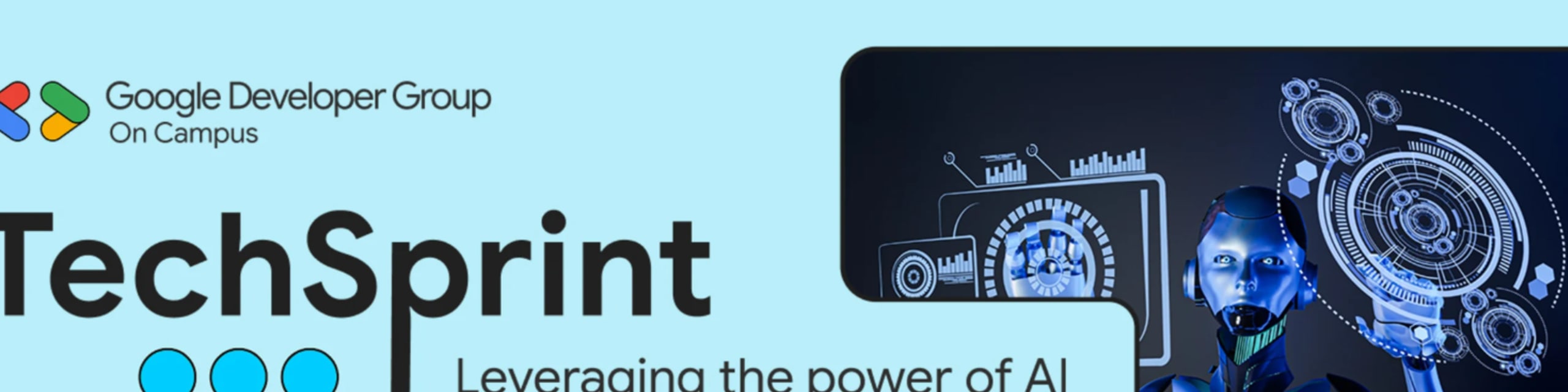 See Tech Sprint Evaluation: Boost Your Learning at Google Developer ...