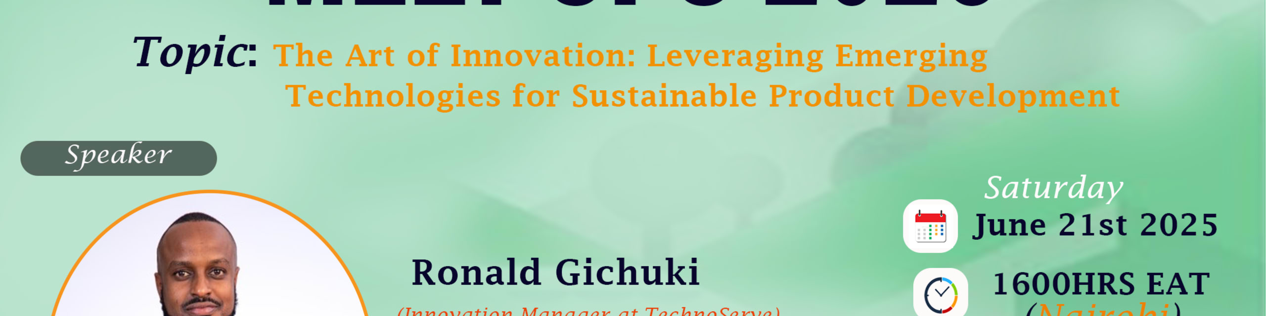 See The Art of Innovation: Leveraging Emerging Technologies for ...