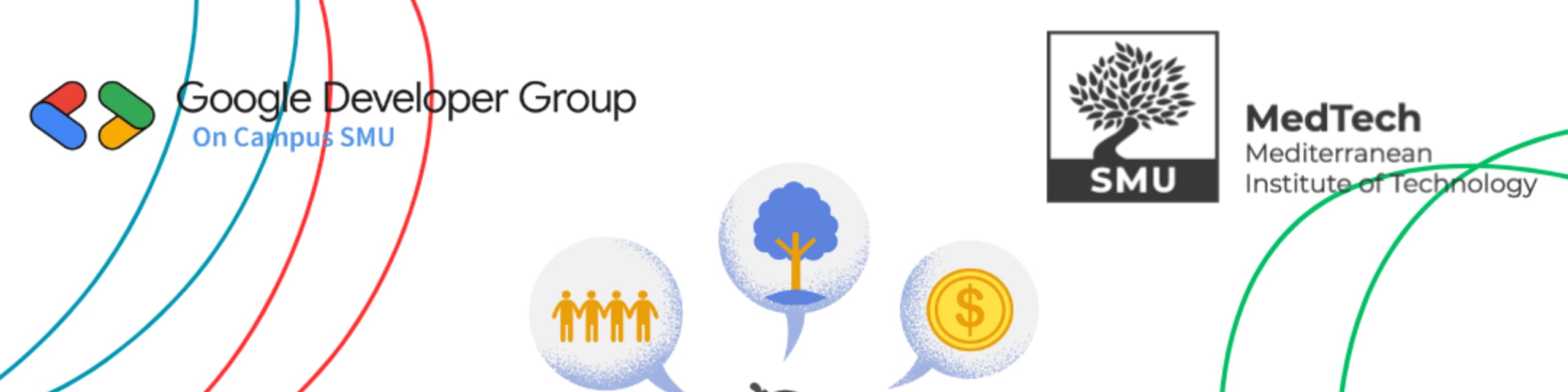 See GDG SMU General Assembly 2026 at Google Developer Groups GDG on ...