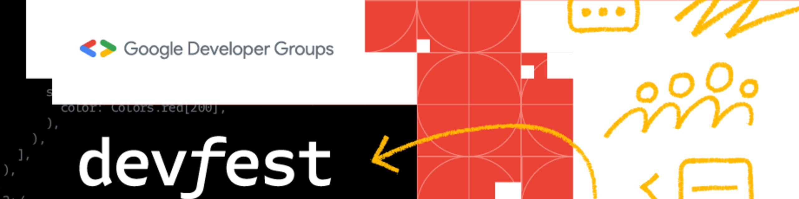 See Google Devfest SSA : Southern Africa DevFest: Uniting Innovation and Inclusion at Google ...