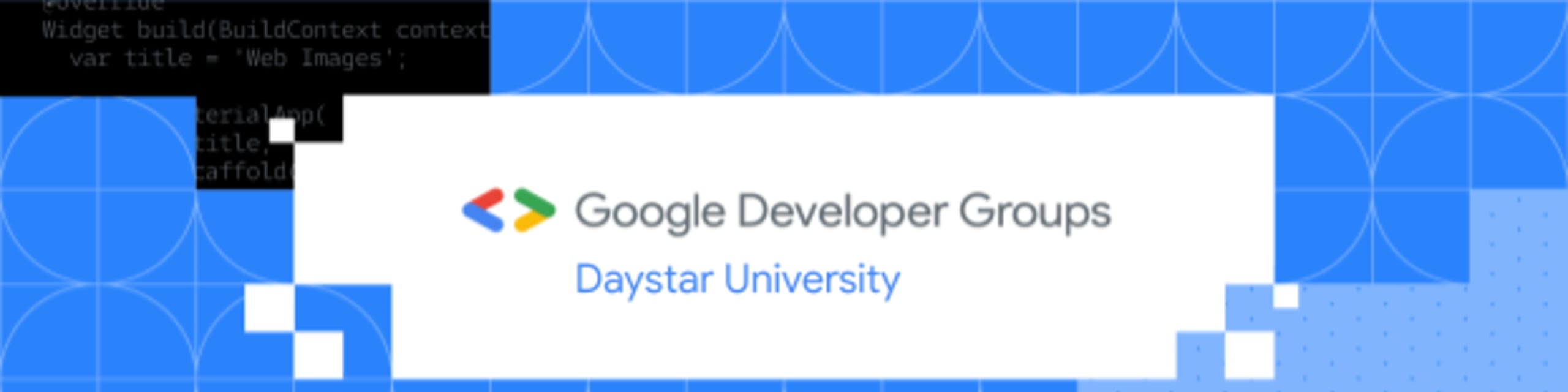 See Google Cloud Study Jam at Google Developer Groups GDG on Campus Daystar University - Athi ...