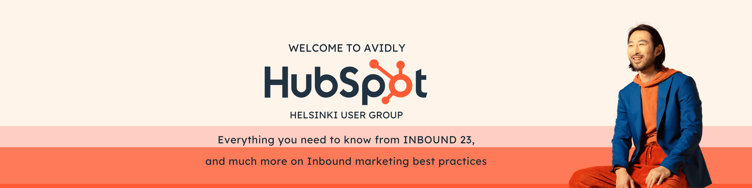 Everything you need to know from INBOUND 23, and much more on Inbound ...