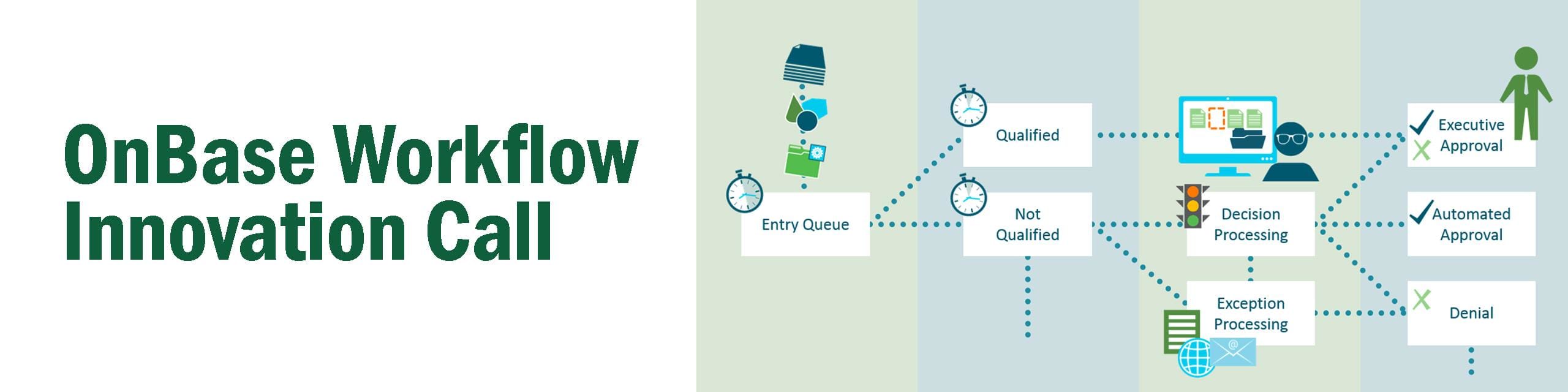 See OnBase Workflow Innovation Call at Hyland Higher Education User Group
