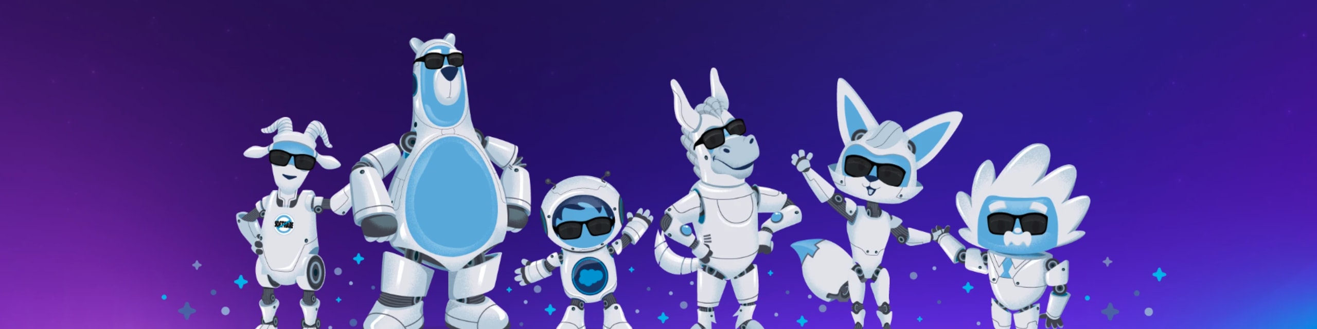 See Mule + AI Tour: Getting Started with Agentforce at MuleSoft Meetups ...