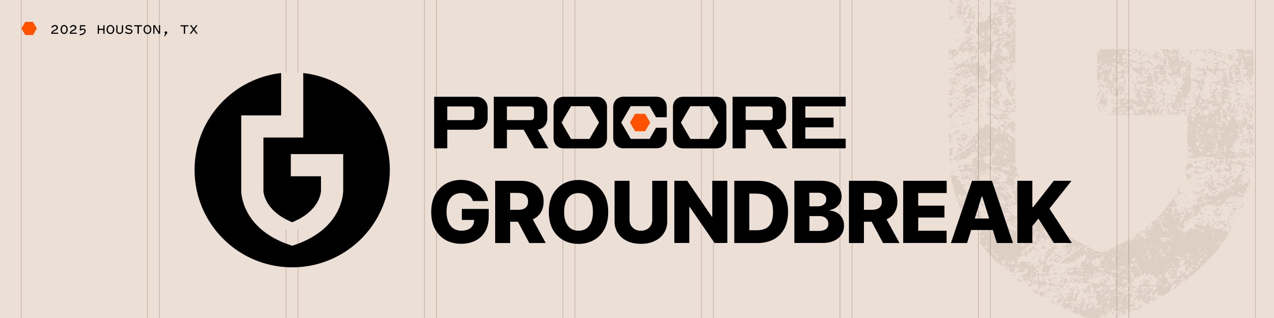 See Know Before You Go: Groundbreak (Session 1) at Procore Technologies Procore HQ