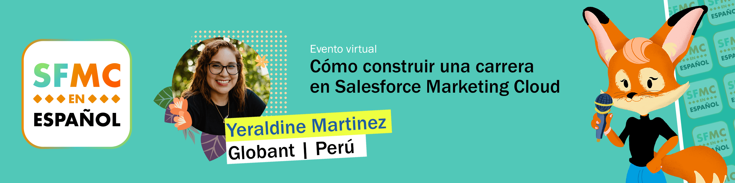 See Cómo construir una carrera en Salesforce Marketing Cloud at ...