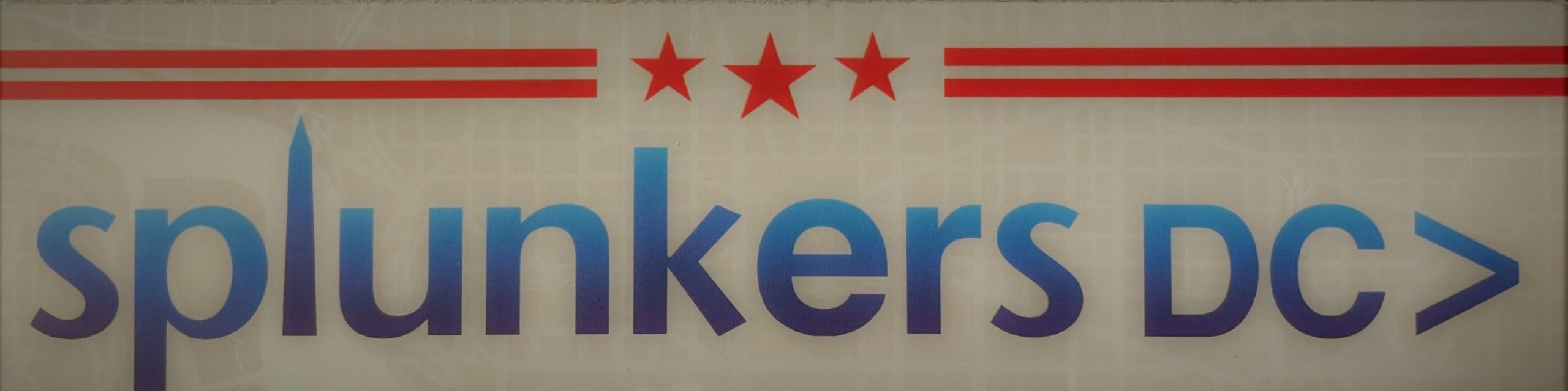 See Compliance Automation with Splunk and Qmulos at Splunk Washington ...