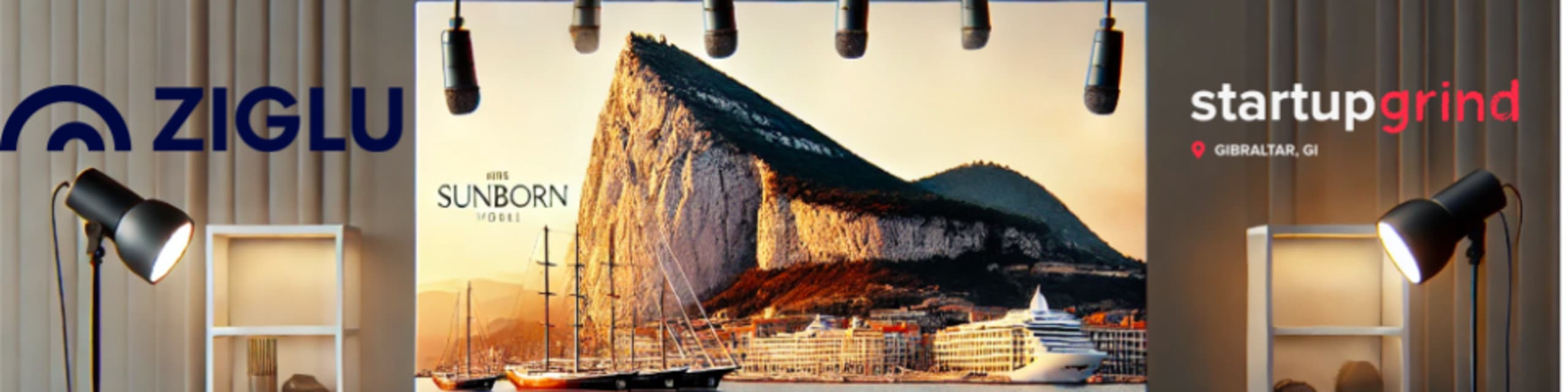 See Ziglu’s journey Through Challenges and Success - Fireside Chat w ...