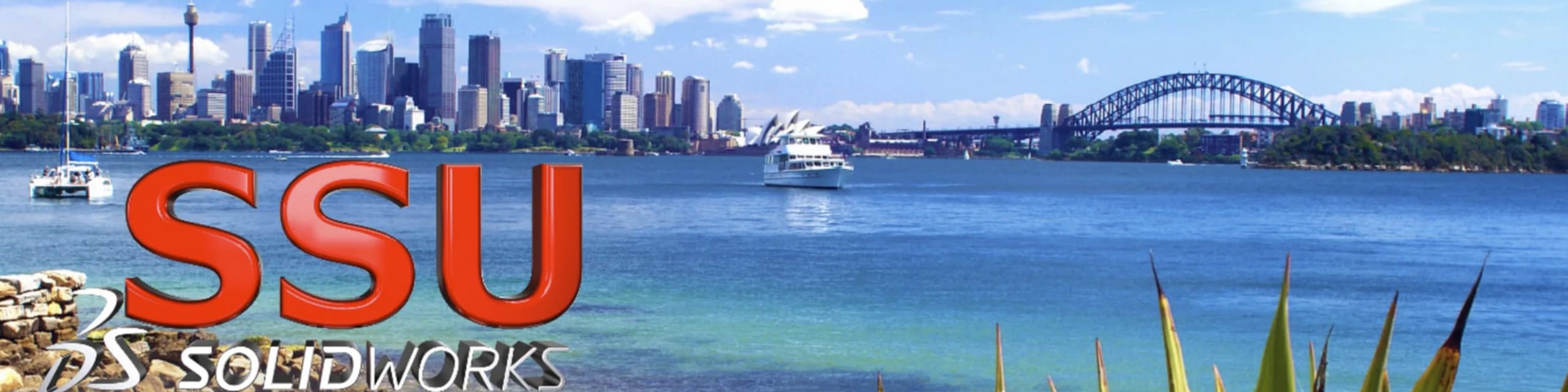 See Meeting - Sydney SOLIDWORKS User Group - Wednesday 10th September ...