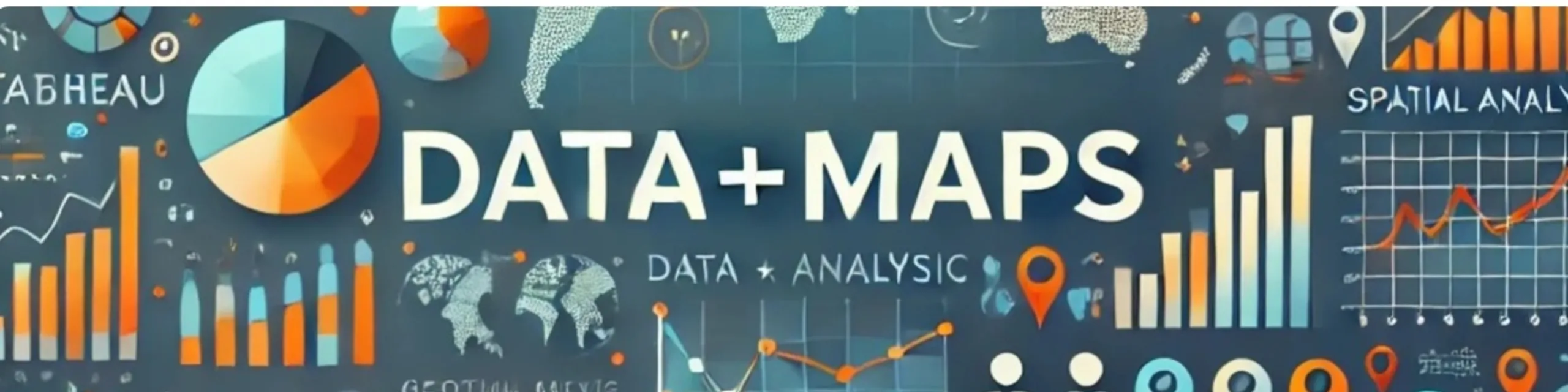 See History of Mapping and Geospatial Analytics in Tableau at Tableau ...