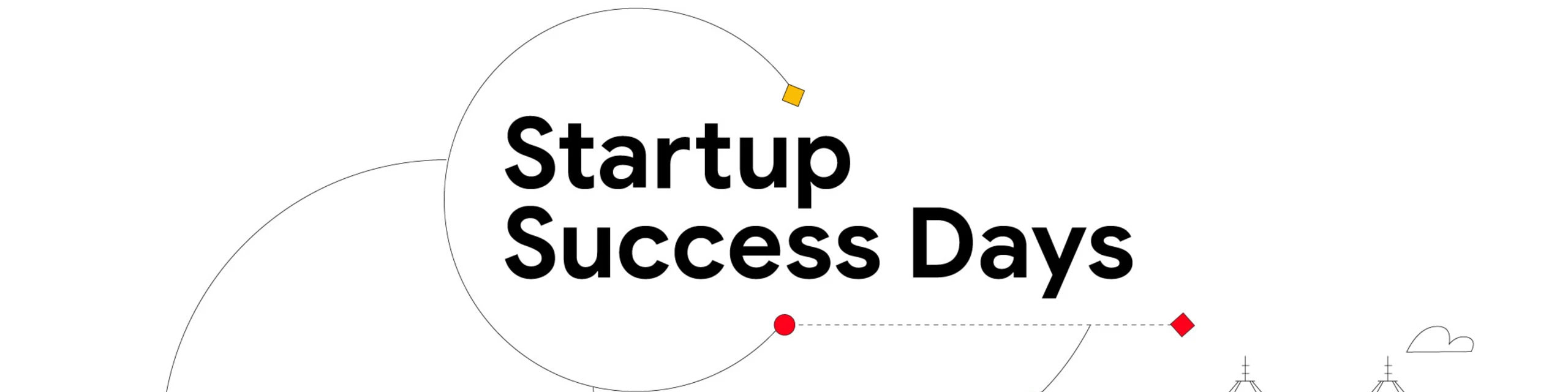 See Startup Success Days India 2023 | GDG Ahmedabad at Google Developer ...