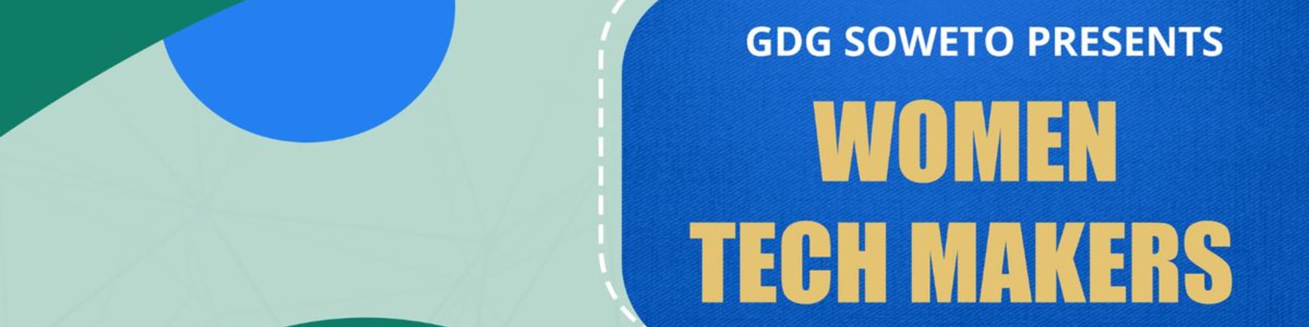 See WTM Soweto -Women in Tech Thursday: Redefining Possible With Sivi Covenden at Google ...