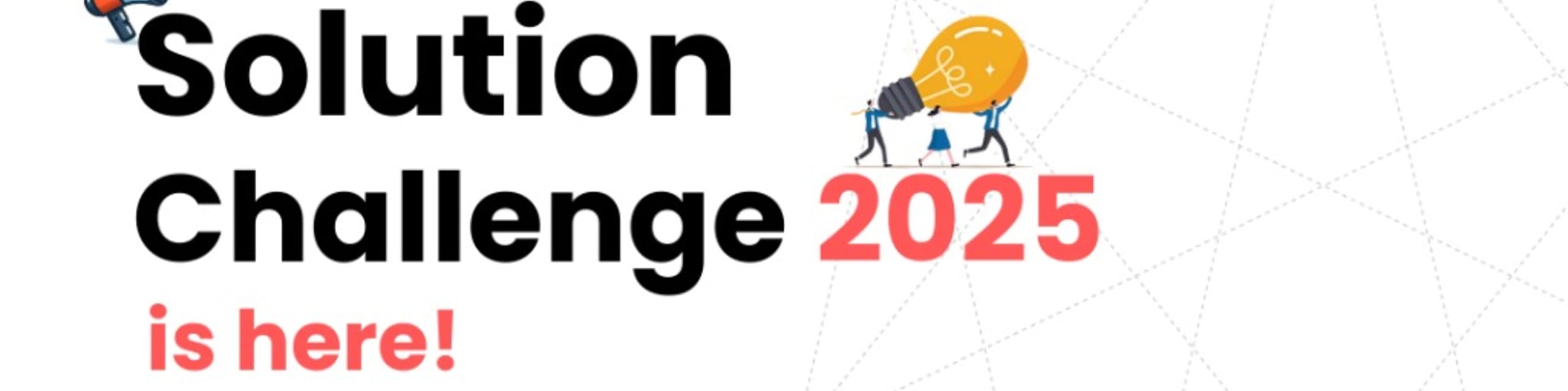 See Solution Challenge 2025 Info Session at Google Developer Groups GDG ...