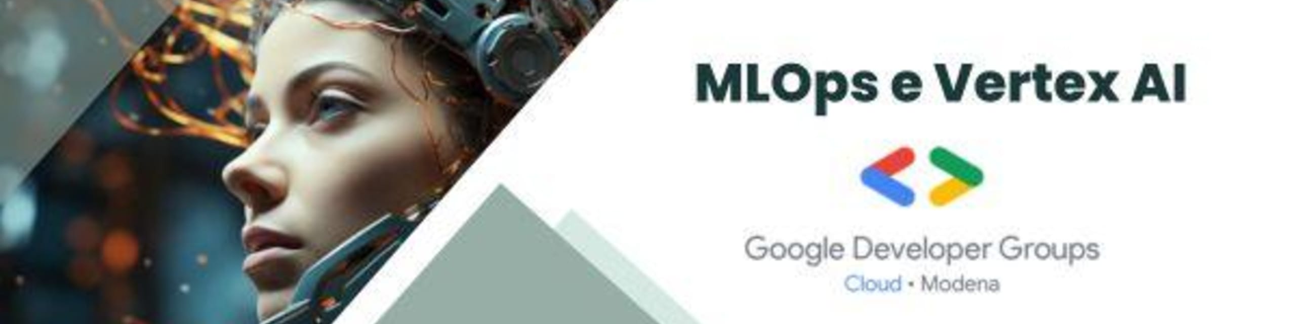 See Tutorial di MLOps e Vertex AI, con buffet e networking at Google ...
