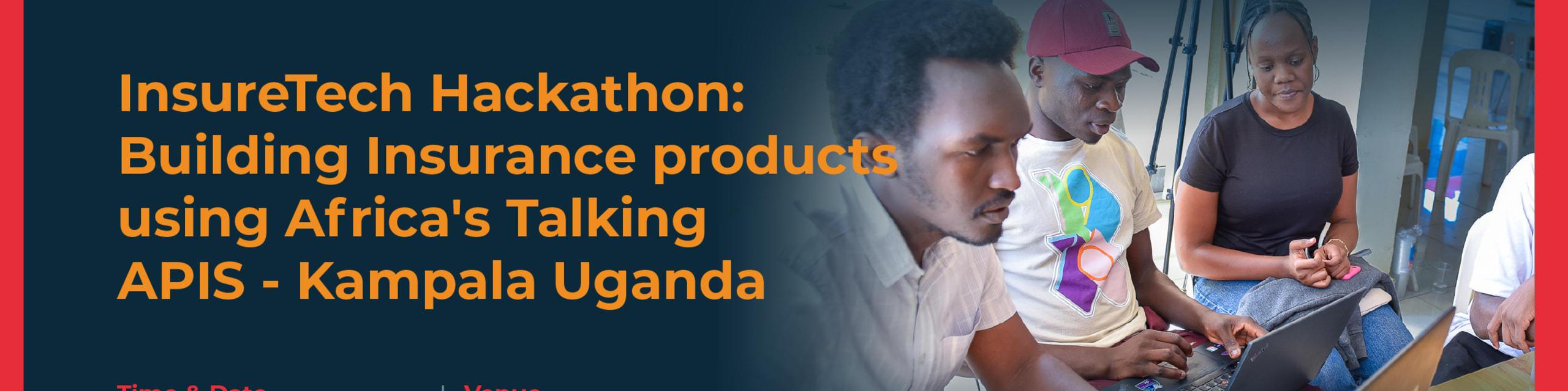 See InsureTech Hackathon: Building Insurance products using Africa's ...