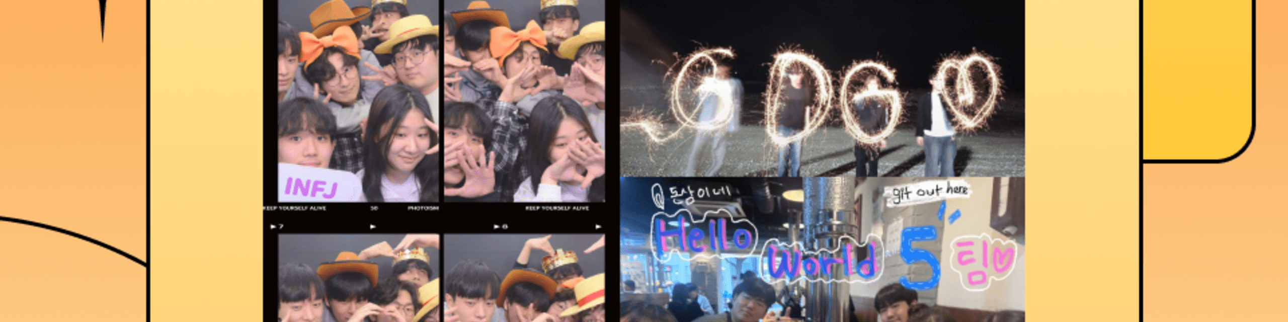 See Git Out Here! at Google Developer Groups GDG on Campus The Catholic ...