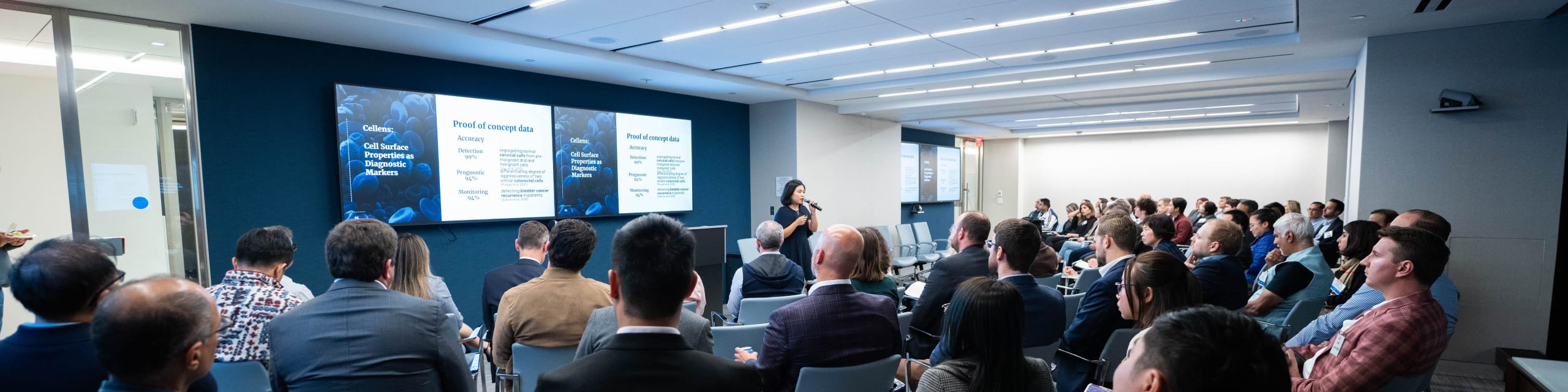 See Boston Life Science Showcase at Startup Grind Boston